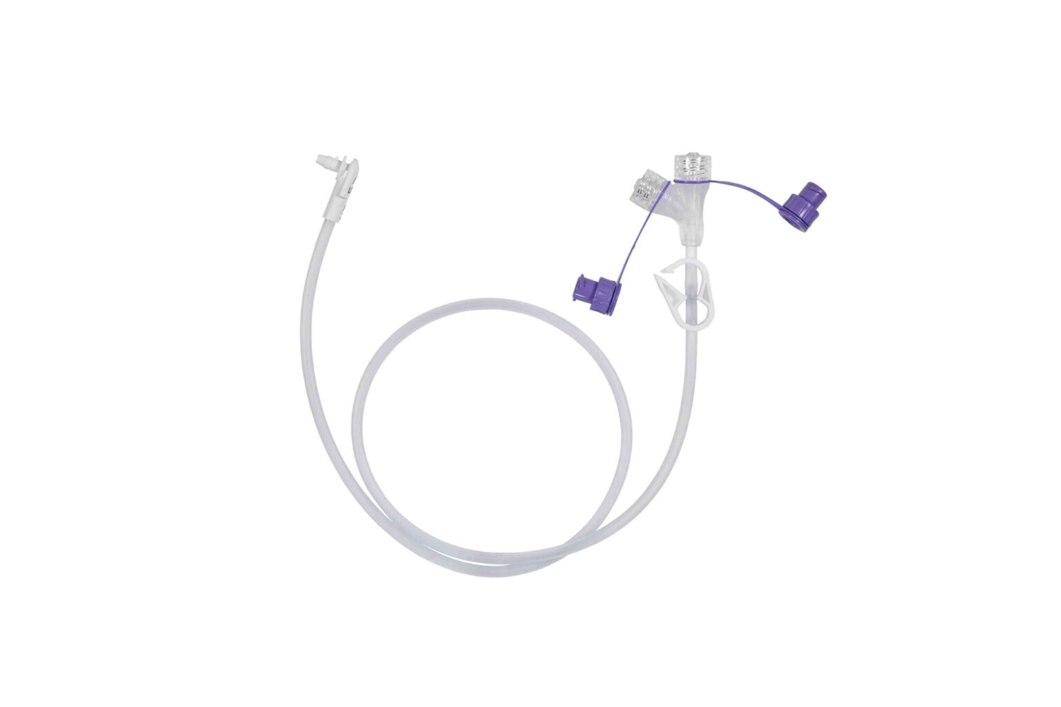 Tube Types - TubeFed