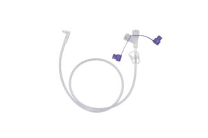 Extension Sets - TubeFed