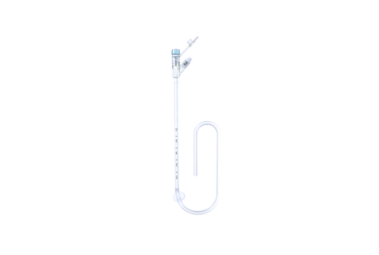 Jejunal (J) Tubes - TubeFed