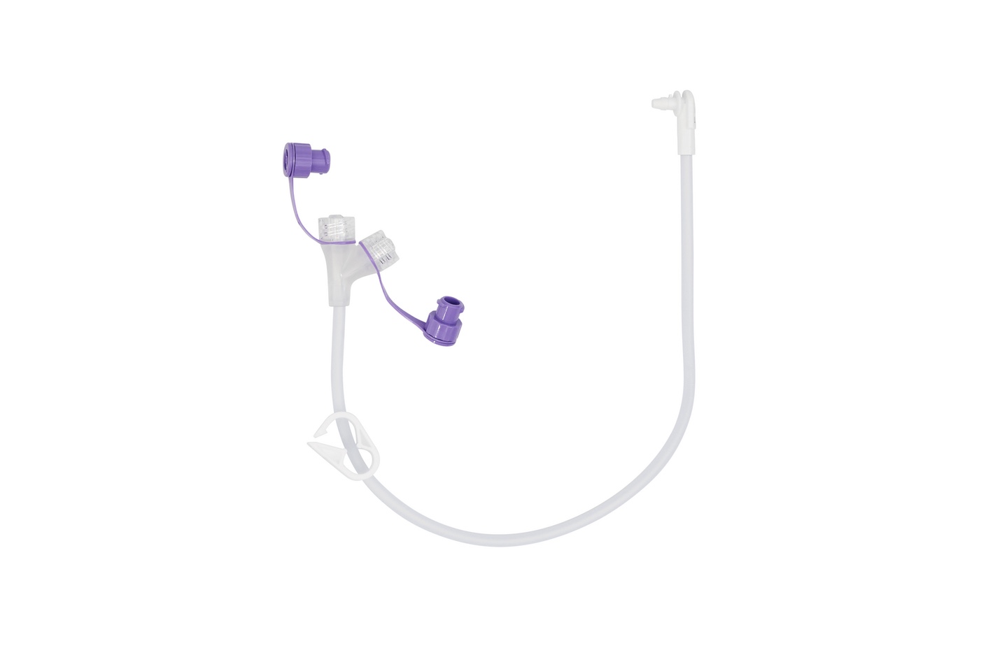 Extension Sets - TubeFed