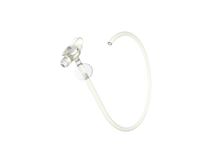 Jejunal (J) Tubes - TubeFed