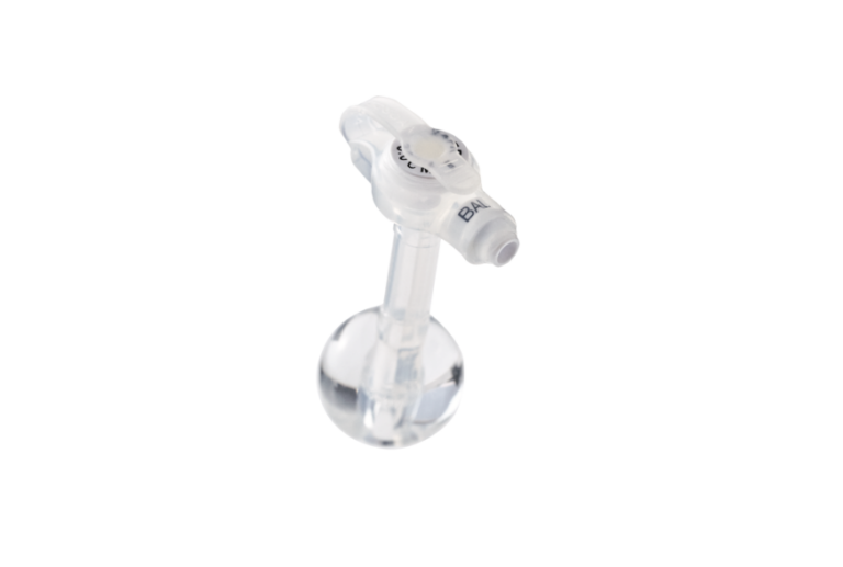 Gastrostomy (G) Tubes - TubeFed