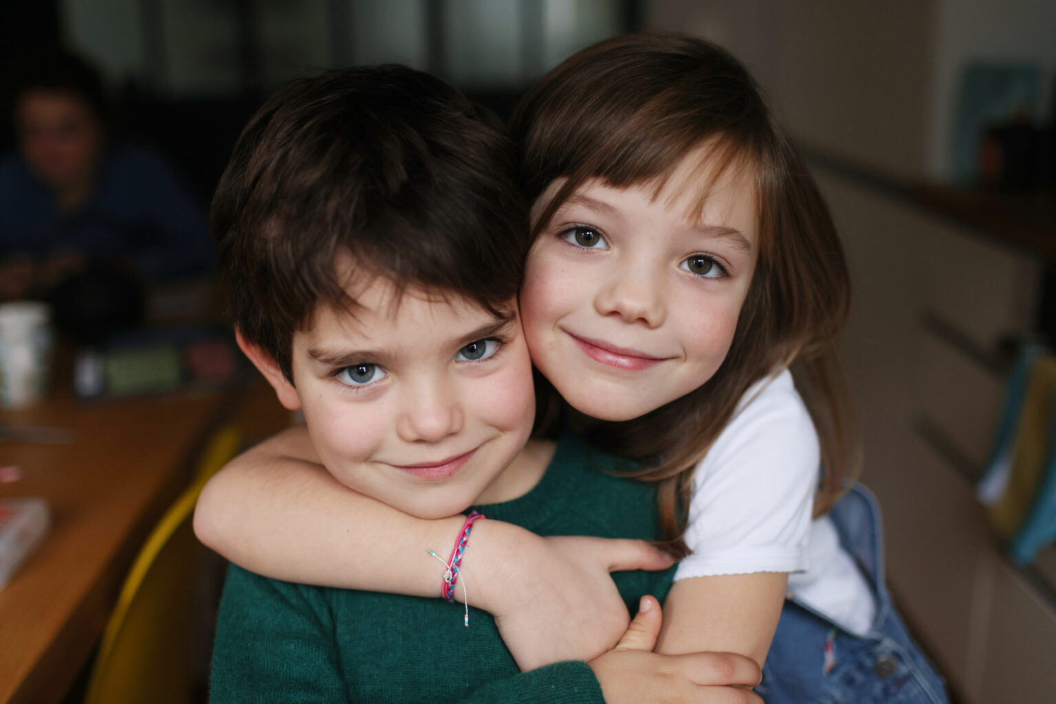 Supporting Siblings of a Child with a Chronic Illness - TubeFed